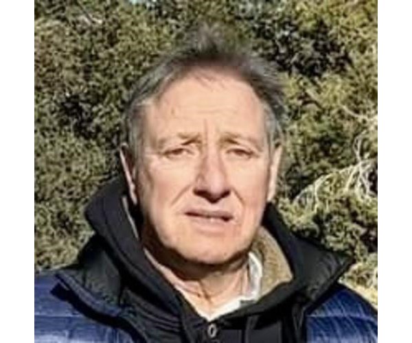 Roger Houseman Obituary (01/13/1949 - 06/15/2025) - Muskegon, MI ...