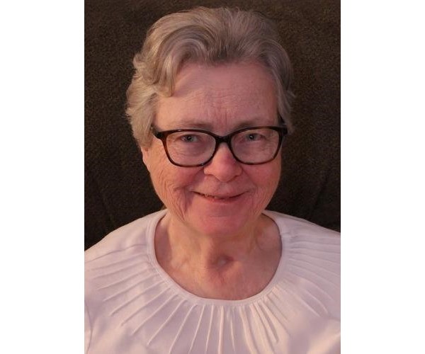 Pamela Nelson Obituary (04/22/1949 - 07/18/2025) - Muskegon, MI ...