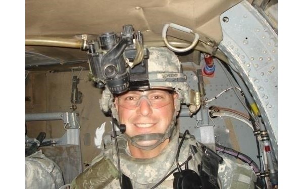 Sfc Scheibner Obituary (2025) - Muskegon, MI - Muskegon Chronicle