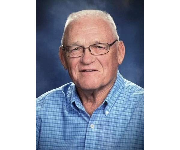 Carl VanLoon Obituary (2025) - Bailey, MI - Muskegon Chronicle