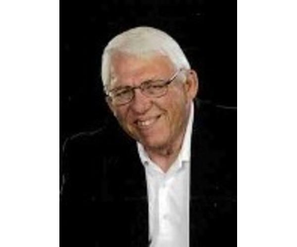 Jerry Hamstra Obituary (2025) - Muskegon, MI - Muskegon Chronicle