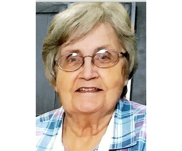 Arlene Johnston Obituary (11/09/1945 - 10/04/2025) - Muskegon, MI ...