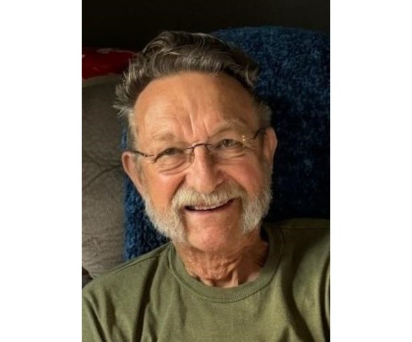 Terry Bayne Obituary (03/26/1946 - 10/31/2025) - Muskegon, MI ...
