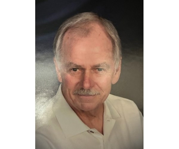 Robert Smith Obituary (11/26/1939 - 11/14/2025) - Muskegon, MI ...
