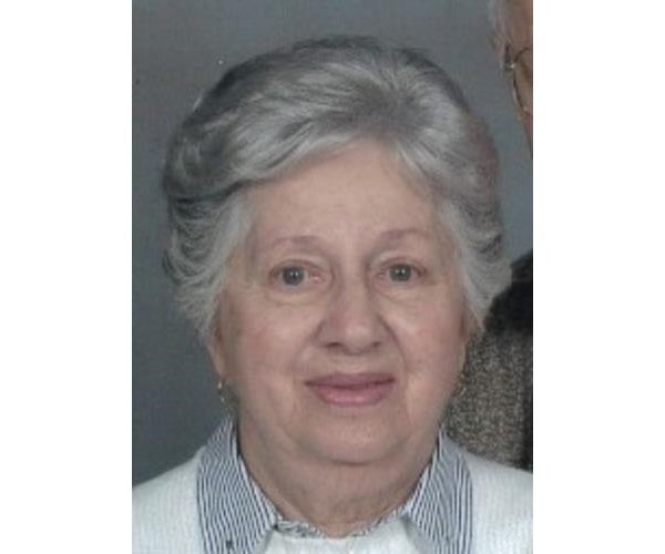 Ann Marinelli Obituary (12/28/1921 - 11/29/2025) - Muskegon, MI ...