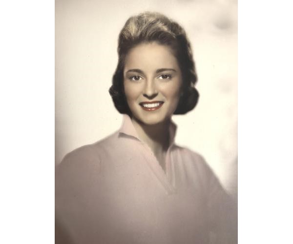 Janet Cummins Obituary (07/25/1941 - 11/23/2025) - Canton, MI ...