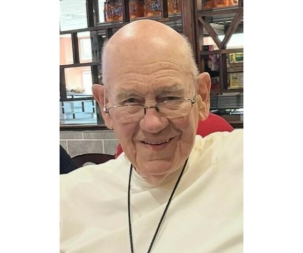 Kenneth Simon Obituary (2026) - Grand Haven, MI - Muskegon Chronicle
