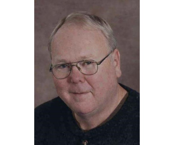 Ronald Norton Obituary (2026) - Spring Lake, MI - Muskegon Chronicle