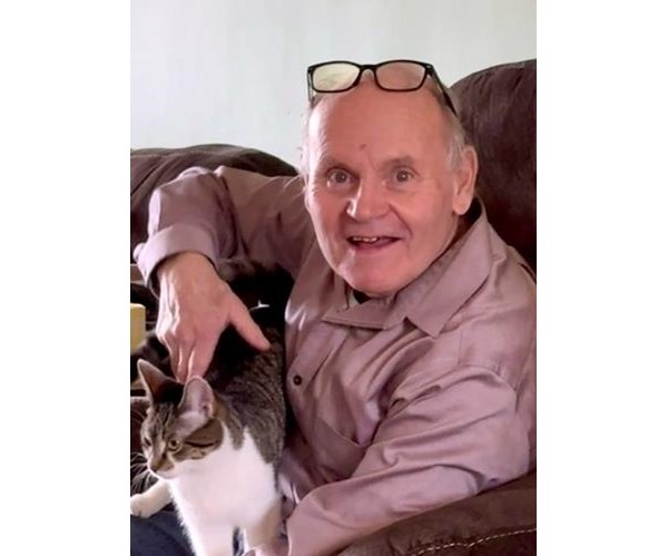 Arthur Olsen Obituary (2026) - Norton Shores, MI - Muskegon Chronicle