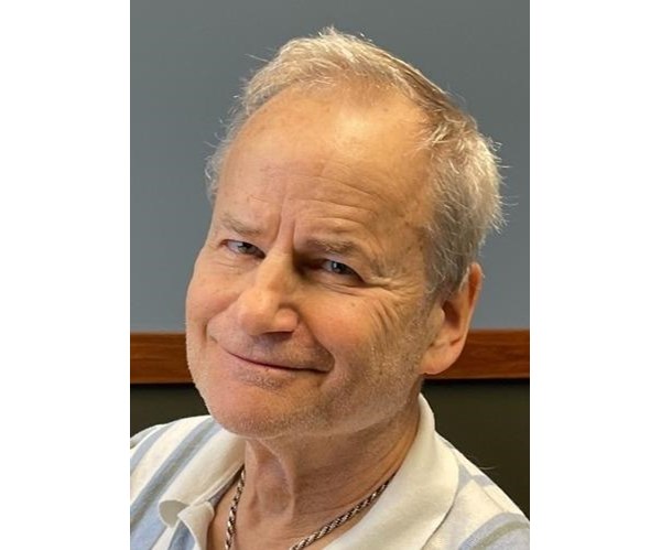 Scott Injerd Obituary (05/14/1950 - 04/08/2026) - Norton Shores, MI ...