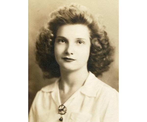 Ruth Smith Obituary (2014) - Muskegon, MI - Muskegon Chronicle