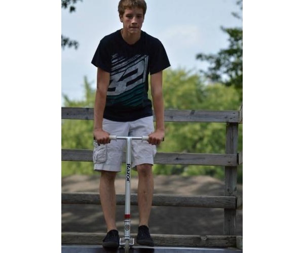 Colton Wood Obituary (2014) - Legacy Remembers