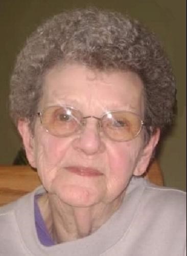 Alta Hinton Obituary (2015) - Muskegon, MI - Muskegon Chronicle