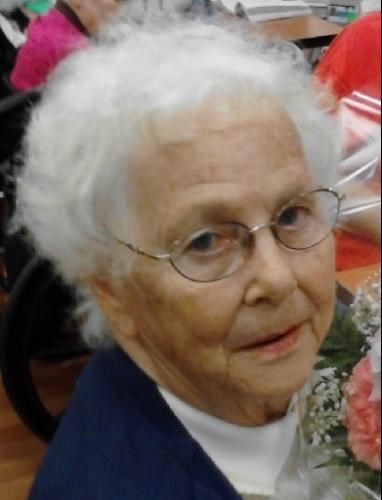 Joyce Pulsifer Obituary (2015) - Muskegon, MI - Muskegon Chronicle
