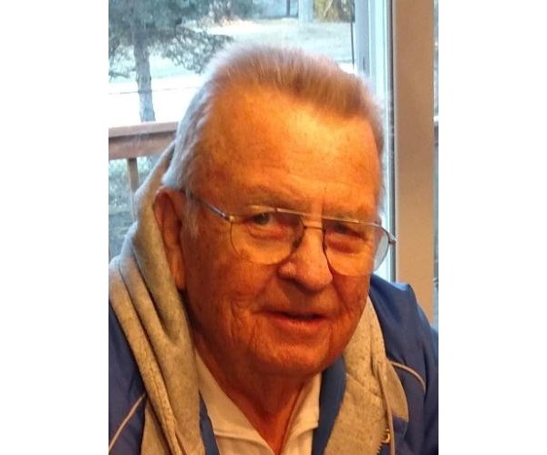 Robert Swanson Obituary (2015) - Muskegon, MI - Muskegon Chronicle