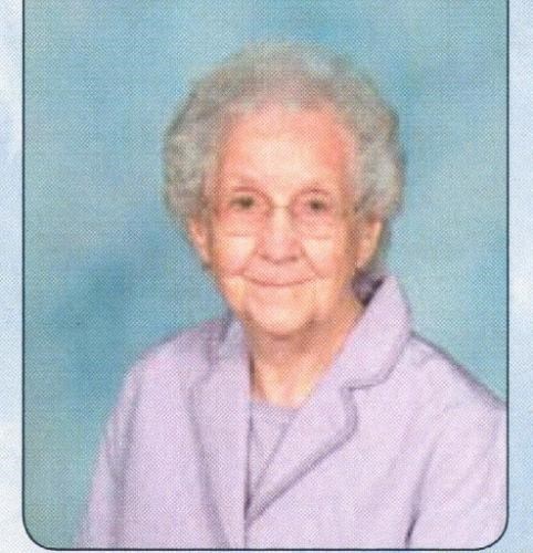Ruth Ellis Obituary (2015) - Hart, MI - Muskegon Chronicle