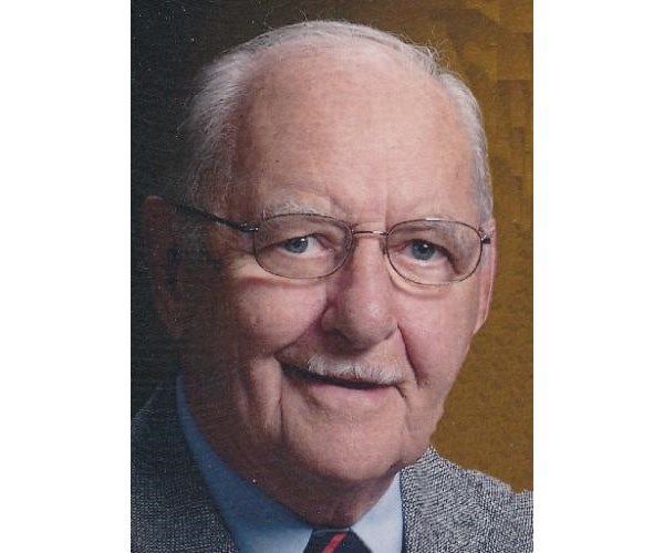 Jack Goudzwaard Obituary (2015) - Appleton, WI - Muskegon Chronicle