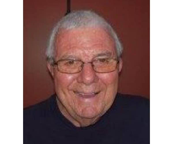 Howard Bredin Obituary (2016) - Norton Shores, MI - Muskegon Chronicle