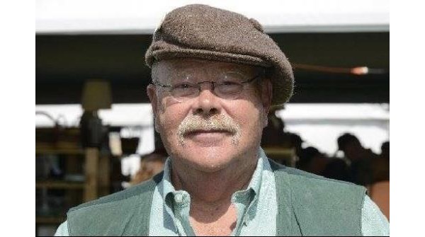 John McGarry Obituary (2016) - Legacy Remembers