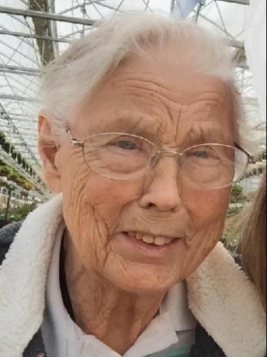Delores Erickson Obituary (2016) - Sparta, MI - Muskegon Chronicle
