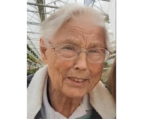 Delores Erickson Obituary (2016) - Sparta, MI - Muskegon Chronicle