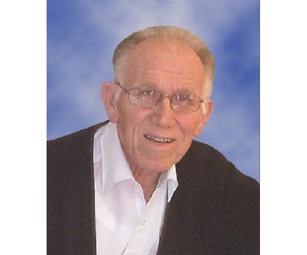 Charles Cleveland Obituary (2016) - Muskegon, MI - Muskegon Chronicle