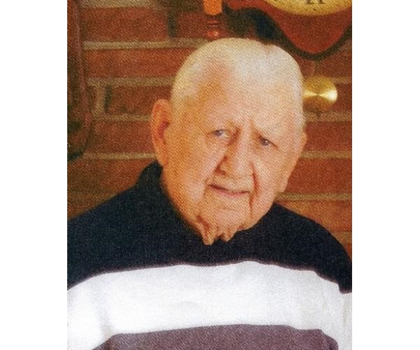 Raymond Carlson Obituary (2017) - Muskegon, MI - Muskegon Chronicle