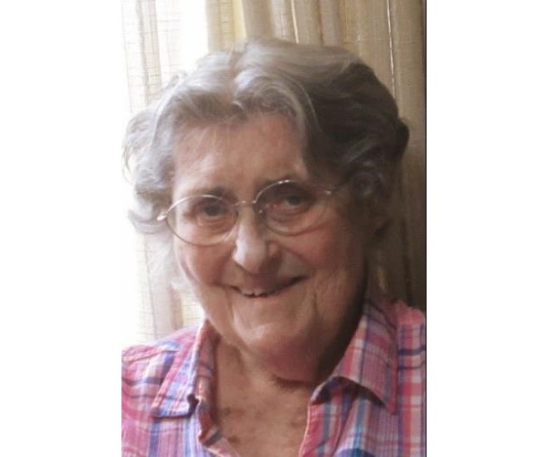 Alice Buchan Obituary (2017) - Muskegon, MI - Muskegon Chronicle