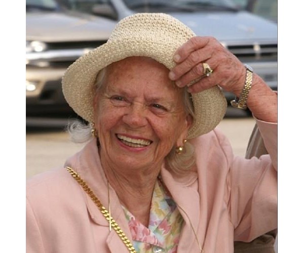 Mary Strecker Obituary (1923 - 2017) - Whitehall, MI - Muskegon Chronicle