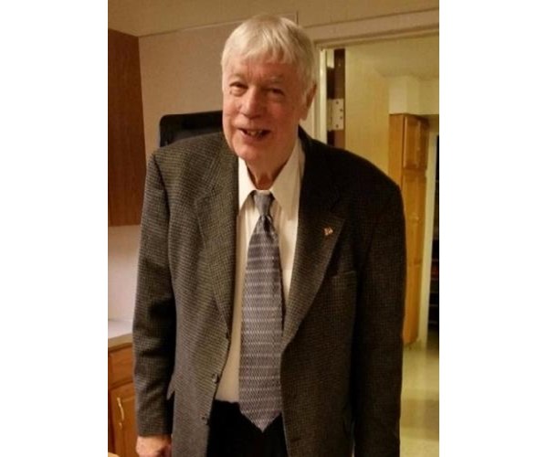 Donald Wood Obituary (2017) - Norton Shores, MI - Muskegon Chronicle