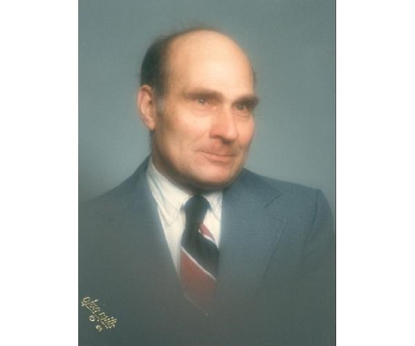 George Roest Obituary (2017) - Muskegon, MI - Muskegon Chronicle