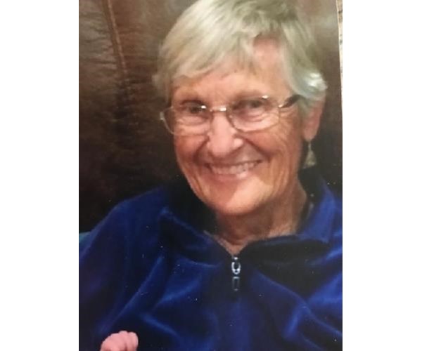 Marcia DeJong Obituary (1937 - 2018) - Muskegon, MI - Muskegon Chronicle