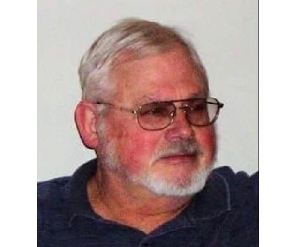 Kent Scouten Obituary (1941 - 2018) - Muskegon, MI - Muskegon Chronicle