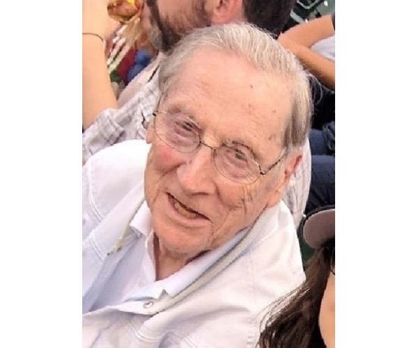 John Fleming Obituary (1928 - 2018) - Norton Shores, MI - Muskegon ...