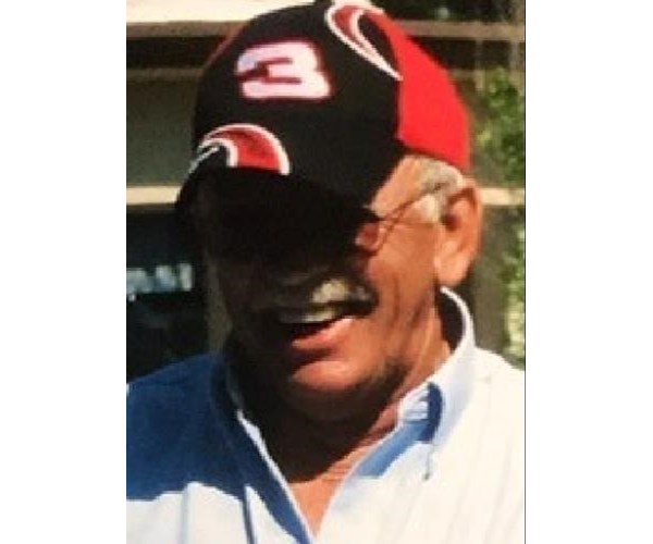 Daniel Rohn Obituary (2018) - Legacy Remembers