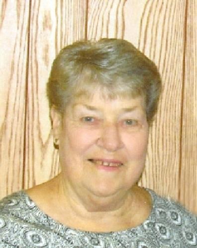 Beatrice Selig Obituary (1940 - 2018) - Norton Shores, MI - Muskegon ...