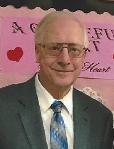 John Stevens Obituary - Death Notice and Service Information