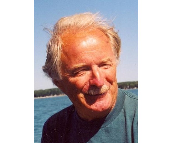 Gary Sandberg Obituary (1938 - 2019) - Muskegon, MI - Muskegon Chronicle