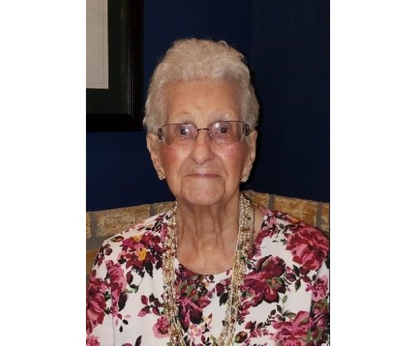 Jeanne Murphy Obituary (1923 - 2019) - Muskegon, MI - Muskegon Chronicle