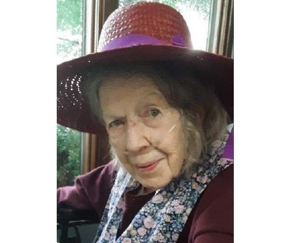 June Campbell Obituary (1927 - 2019) - Muskegon, MI - Muskegon Chronicle