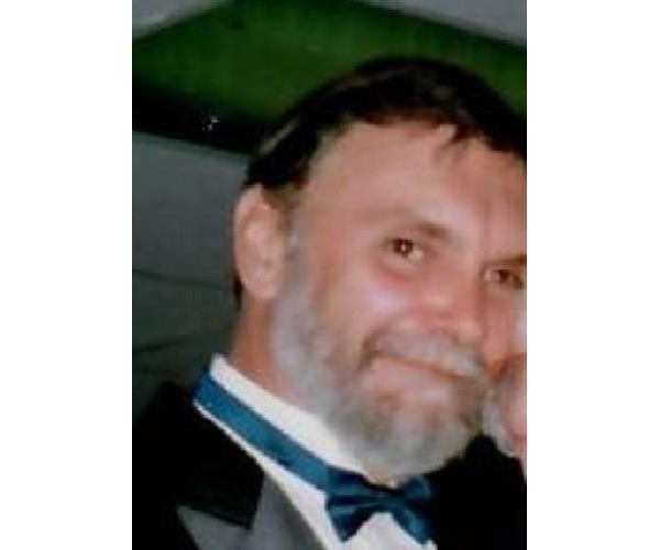 Royce Genson Obituary (1948 - 2020) - Whitehall, MI - Muskegon Chronicle