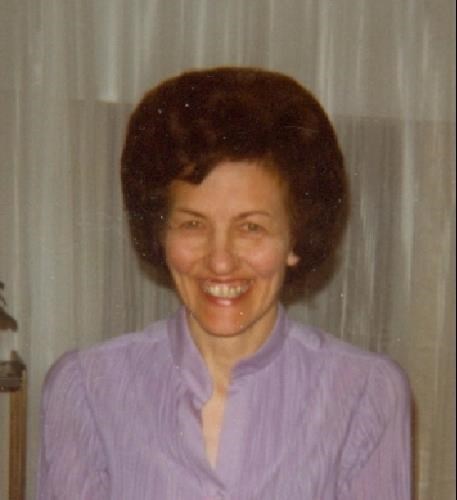 Dona Pelfresne Obituary (1934 - 2020) - Muskegon, MI - Muskegon Chronicle