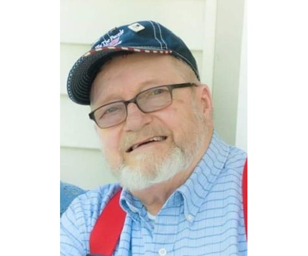 Ronald Beckley Obituary (1939 - 2020) - Muskegon, MI - Muskegon Chronicle