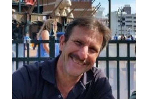 Thomas McCauley Obituary (1961 - 2020) - Muskegon, MI - Muskegon Chronicle