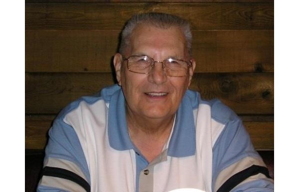 Robert Rogers Obituary (1937 - 2020) - Muskegon, MI - Muskegon Chronicle