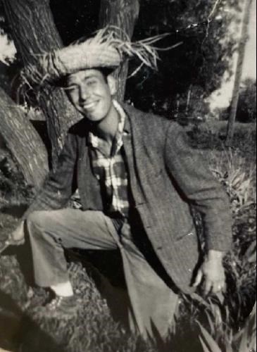 Garrett Eaton Obituary (1938 - 2021) - Muskegon, MI - Muskegon Chronicle