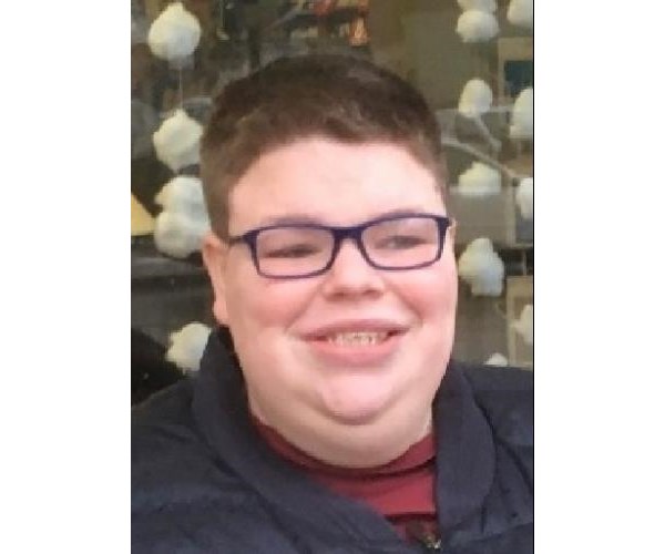 Brennan Vriesman Obituary (1996 - 2021) - Norton Shores, MI - Muskegon ...