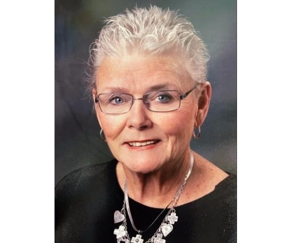 Nina Osborn Obituary (1934 - 2021) - Muskegon, MI - Muskegon Chronicle