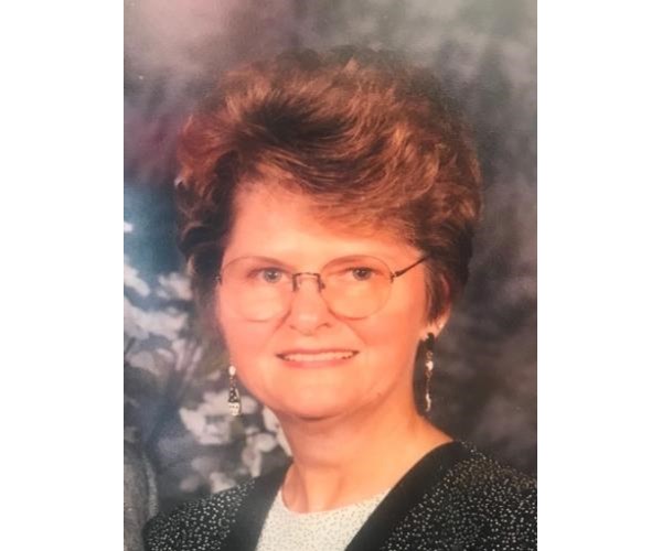 Betty Hughey Obituary (1936 - 2021) - Muskegon, MI - Muskegon Chronicle