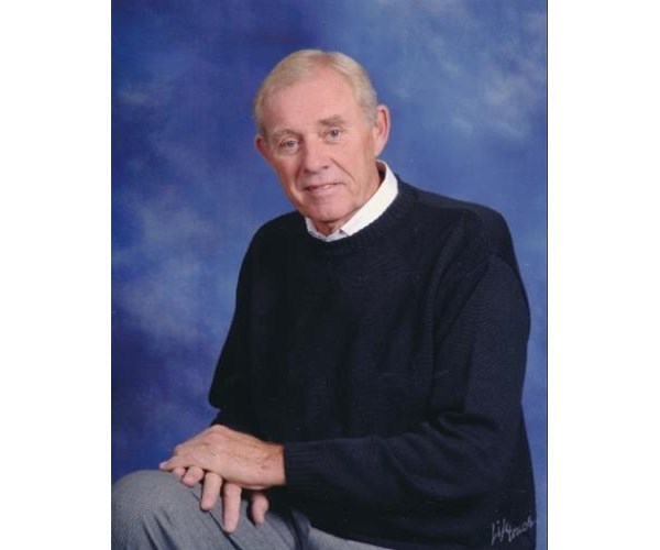 Robert Postmus Obituary (1937 - 2021) - Legacy Remembers